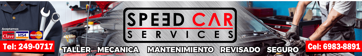 Directorio de Panamá Oeste - RASTRO DE PIEZAS